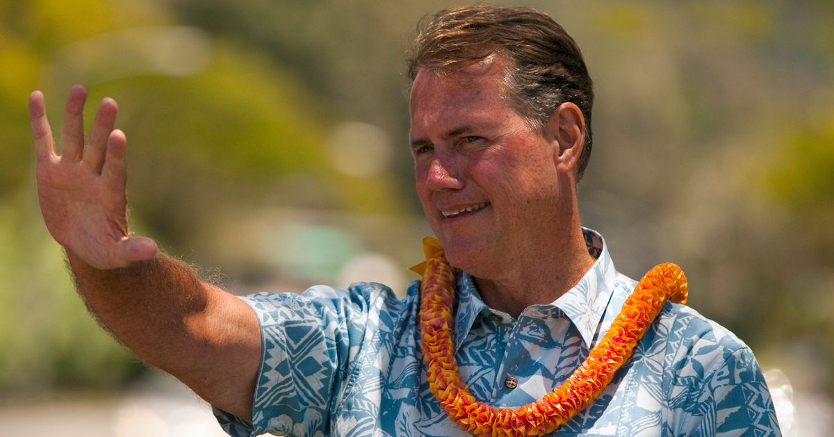 Moderate Ed Case Wins Primary for Hawaii House Seat