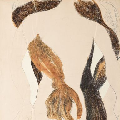 The Secret Life of Fashion Designer Charles James