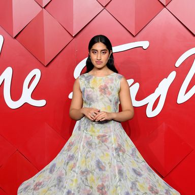 British Fashion Awards 2024: The Best Red-Carpet Looks