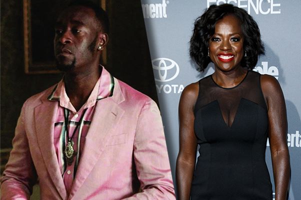 Let’s Fan-Cast the New Female Ocean’s Eleven