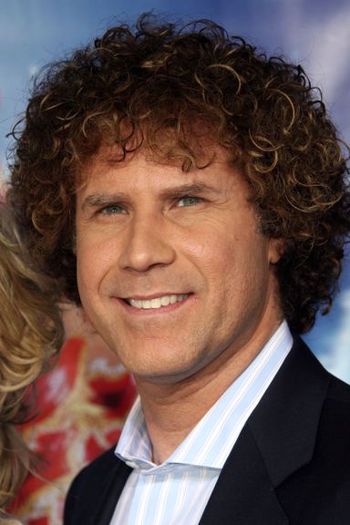 Look at These Dudes Owning Their Man-Curls