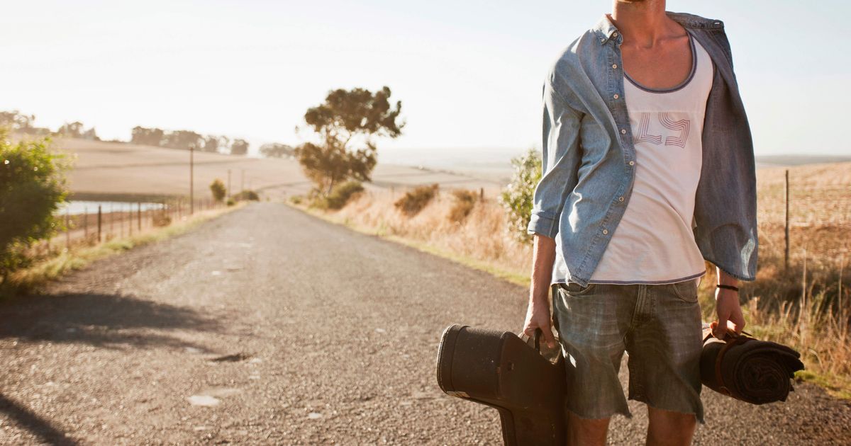Beware the Manic Pixie Dream Boyfriend
