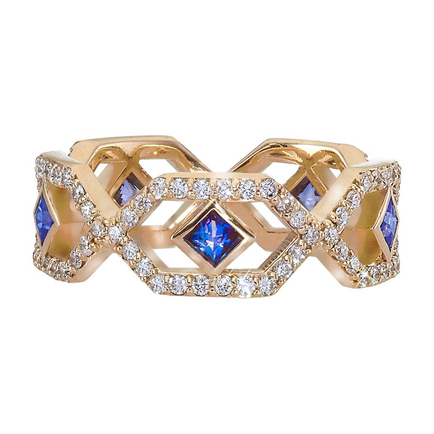 NYC Bridal Jewelry - New York Weddings Guide