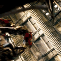 14 Ways to Destroy a Building in the Transformers Movies - Slideshow ...