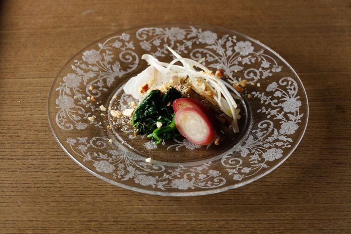 Odo Opens in NYC