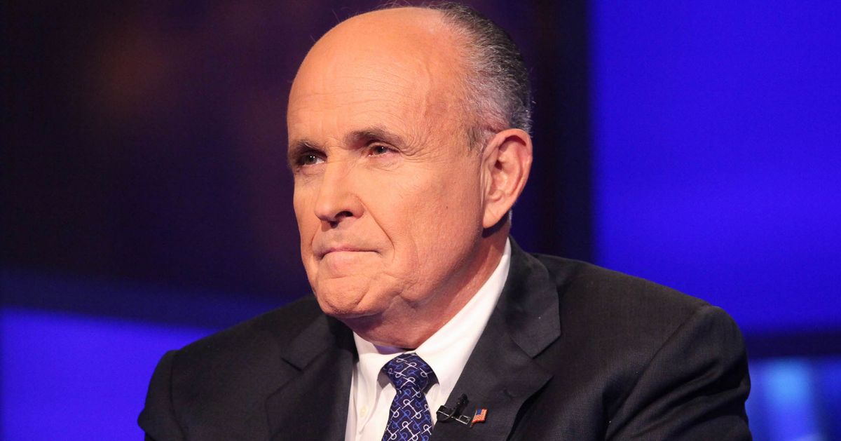 If Giuliani’s Obama Smear Wasn’t Racist, What Was It?