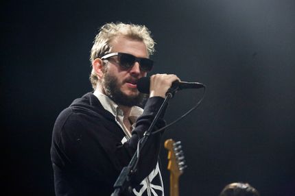 Happy Bon Iver Day!
