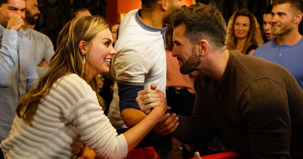 The Bachelorette’s Jed Posts Instagram About Fan Harassment