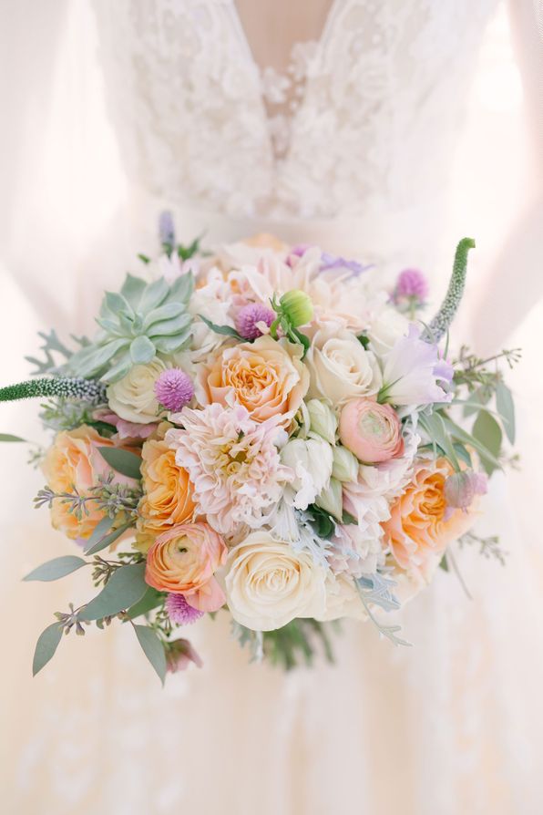 NYC Florists - New York Weddings Guide