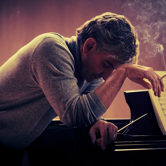 Look Around, Look Around, at How Lucky We Are to Watch Hamilton’s ...