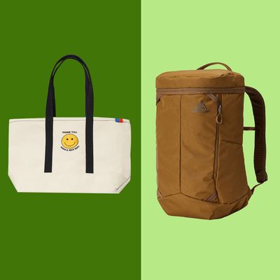 The 20 Best Personal-Item Carry-on Bags for Travel 2024 | The Strategist