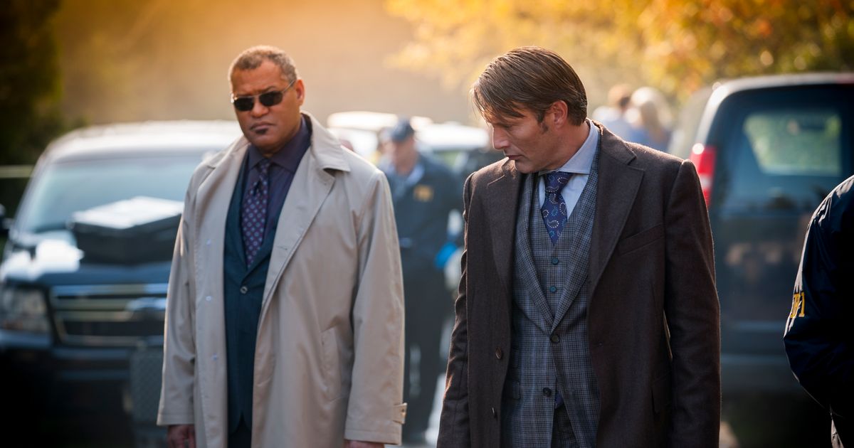 Where Hannibal Left Off Last Season, and Where We Hope It’s Headed