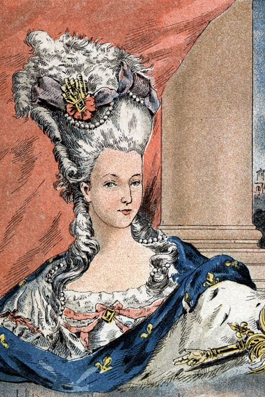 The 50 Most Iconic Hairstyles of All Time