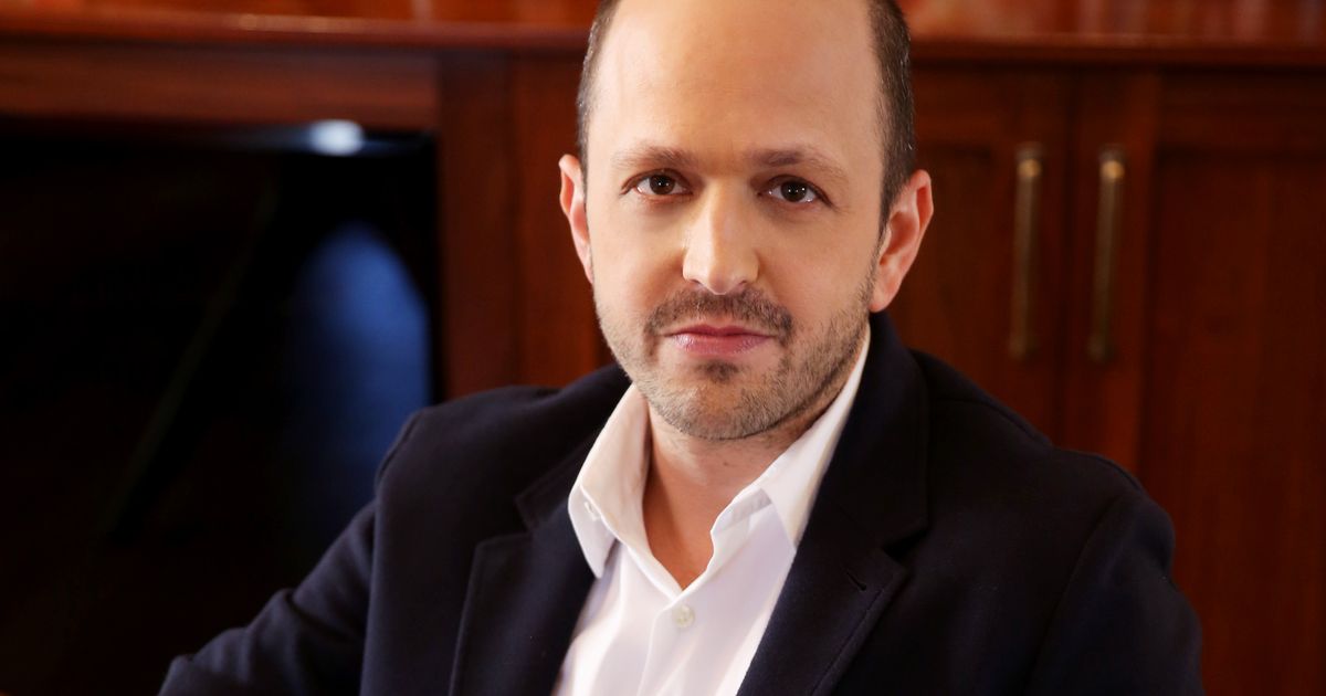 The Interview Screenwriter Dan Sterling on Writing the Movie That ...