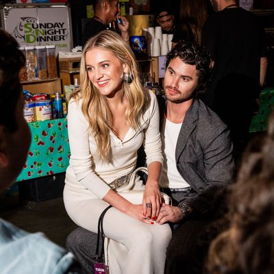 Did Kelsea Ballerini Block Chase Stokes?