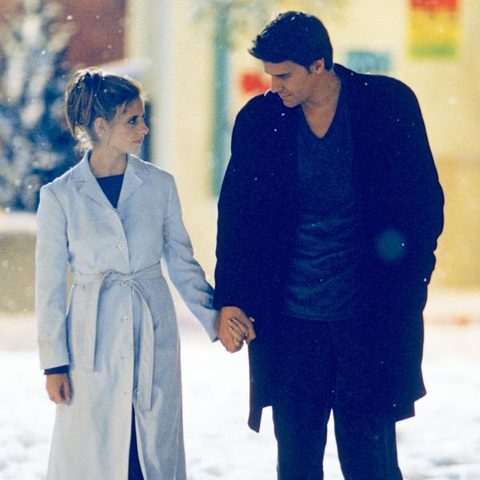 Snow-Day Streaming Guide
