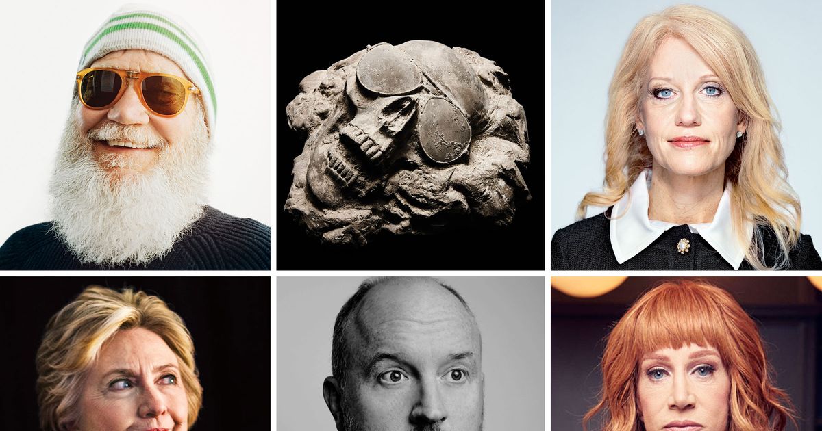 New York’s 20 Best and Most Popular Stories of 2017