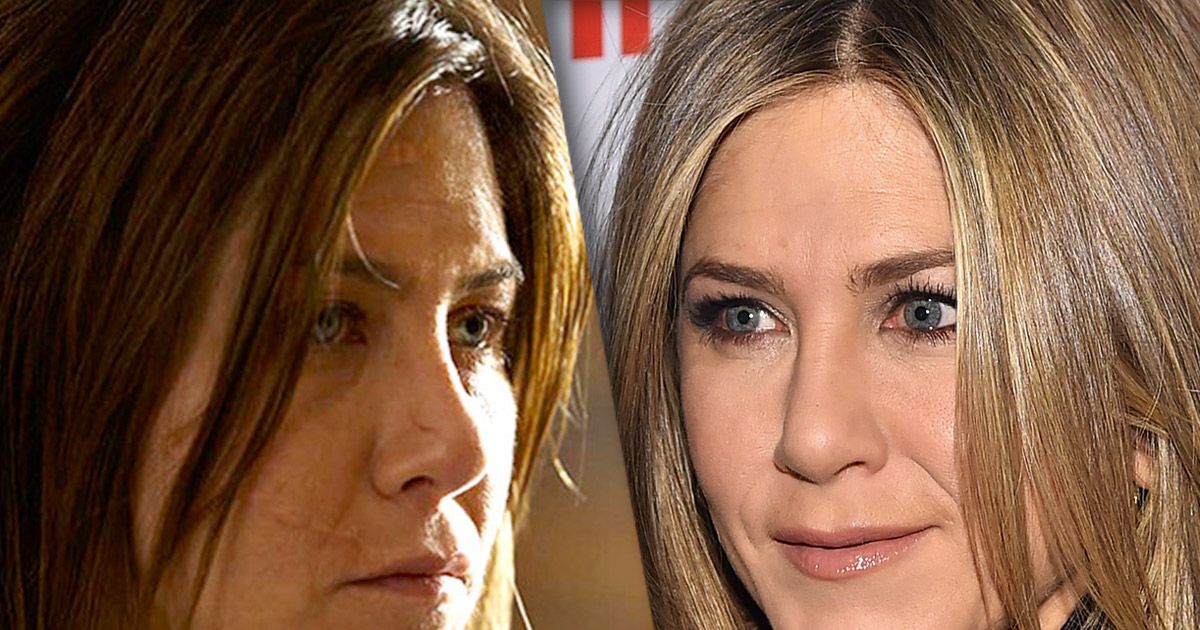 How 9 Beautiful Stars Got Hideous to Play Regular-Looking People