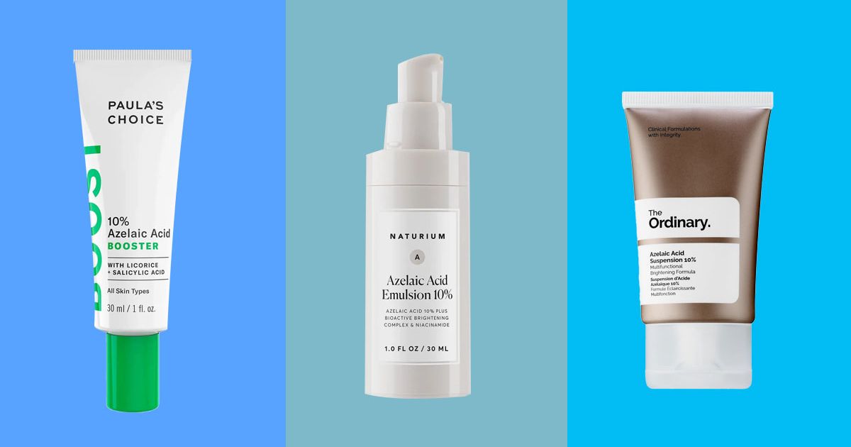 Best Azelaic-Acid Serums | The Strategist