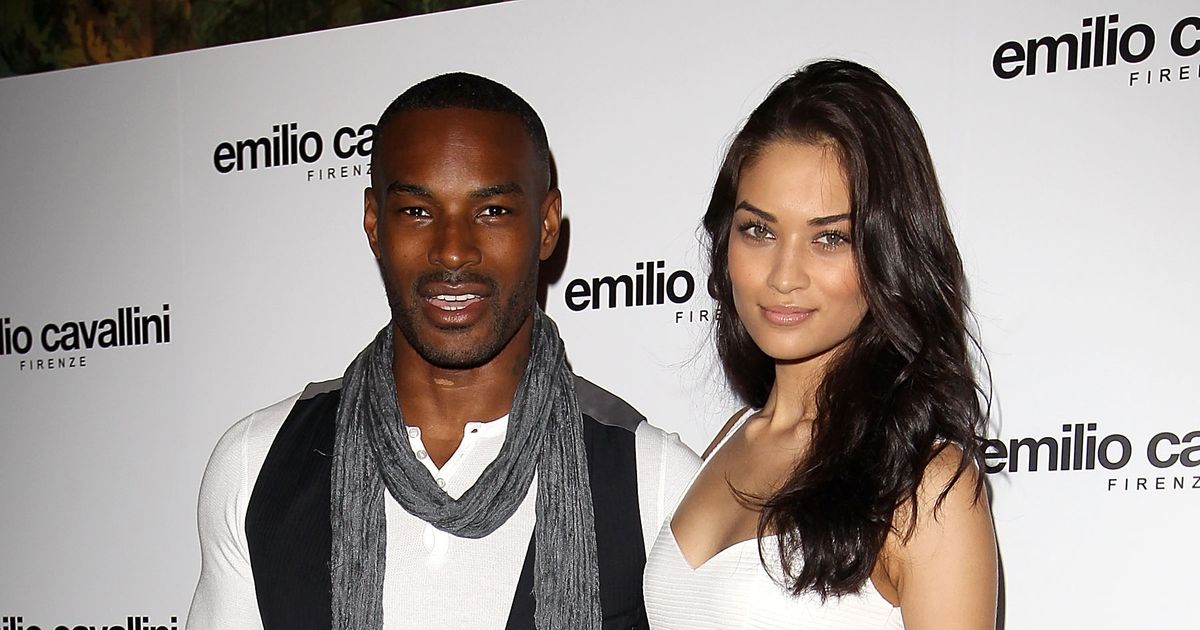 Tyson Beckford Claims Credit for Girlfriend Shanina Shaik’s Success