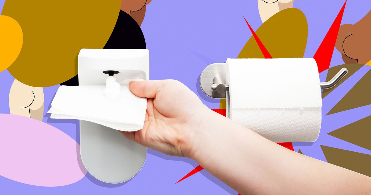 Fohm Bathroom Kit Review 2022 | The Strategist