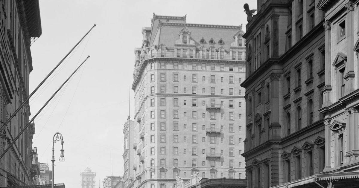 An Interactive History of 42nd St.’s Dramatic Transformation