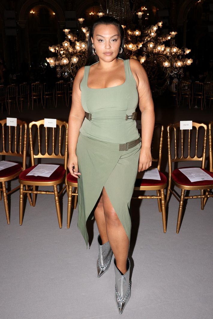 Erykah Badu and More of the Bestest Party Pics This Week