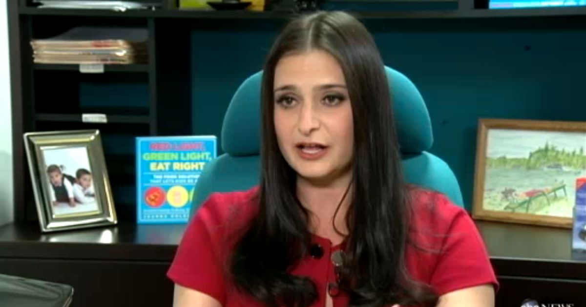 Diet Doctors Disapprove of Dara-Lynn Weiss, Too