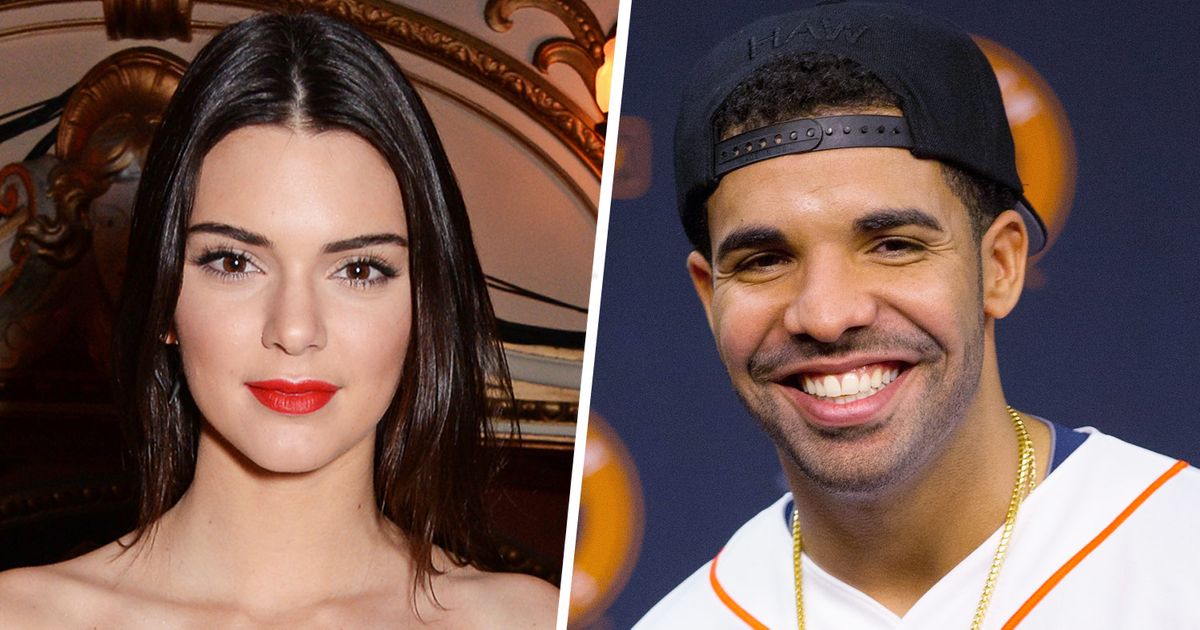 Terrible News in Pizza: Drake and Kendall Got Some Together