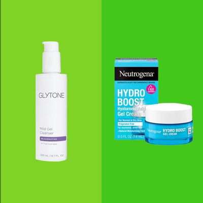 22 Best Skin-Care Products for Pregnancy and Nursing | The Strategist