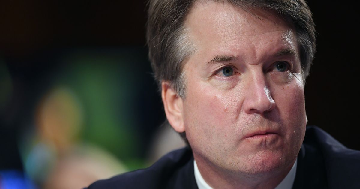 Kavanaugh Hearings Show His Devotion to Presidential Power