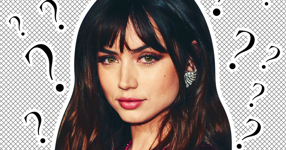 Ana De Armas’s Infamous Twitter Stan Account Speaks