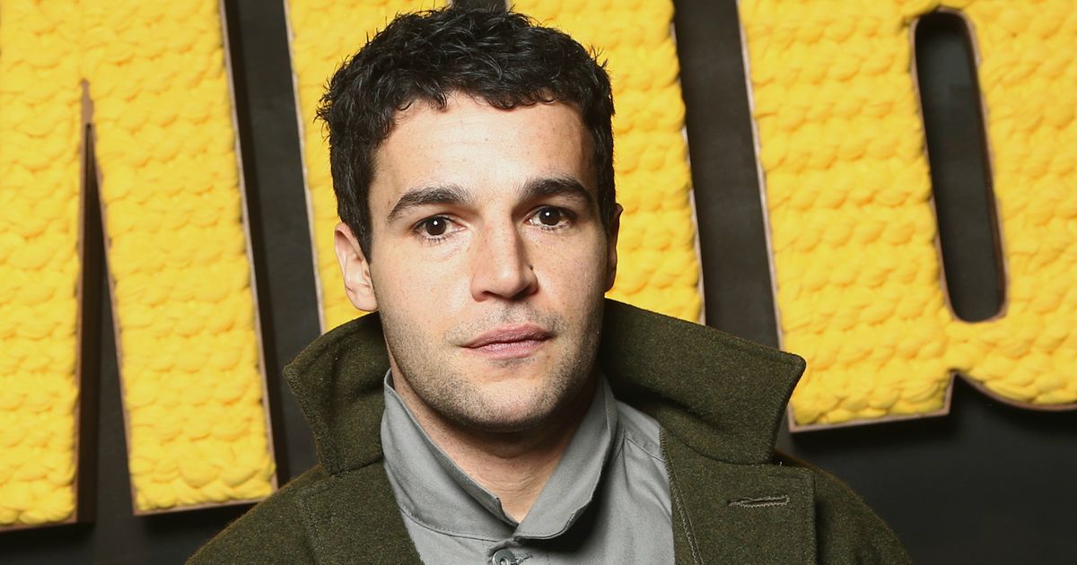 Girls Actor Christopher Abbott to Star in Hulu’s Catch-22