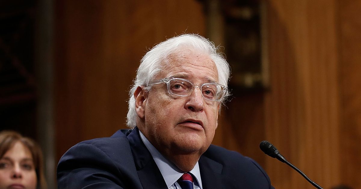 Friedman Relies on the ‘I Was Just Demagoguing’ Defense