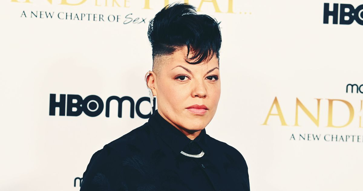 What Did Sara Ramírez Post About Che Diaz on Instagram?