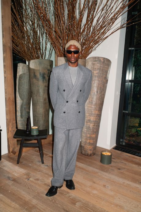 Tessa Thompson and More of the Bestest Party Pics This Week