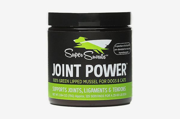 Super Snouts Joint Power Review 2019 | The Strategist