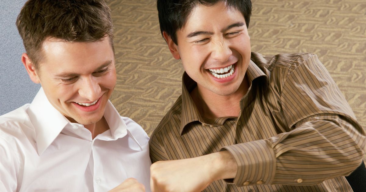 Enterprising College Buckaroos Start a Hedge Fund