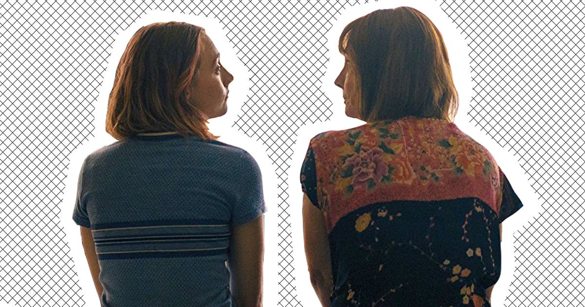 How Lady Bird Brought Mothers and Teen Daughters Together