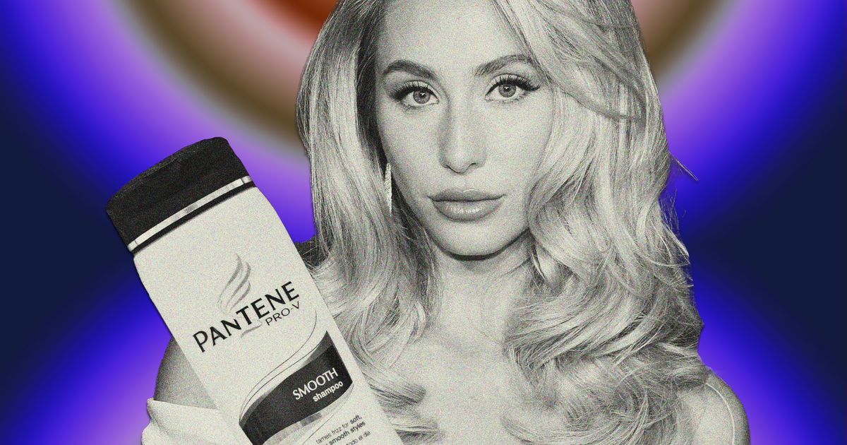 Is Pantene Shampoo and Conditioner Good for Hair?