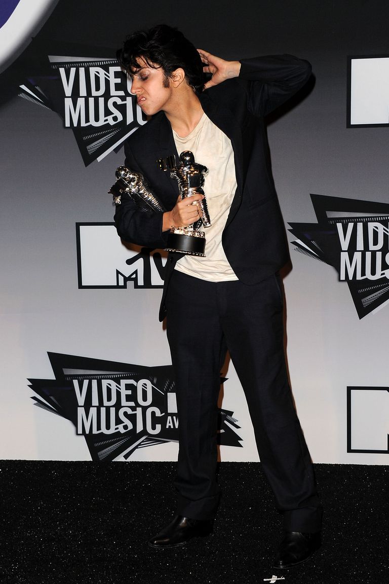 Fifty Most Iconic Gender Benders of All Time