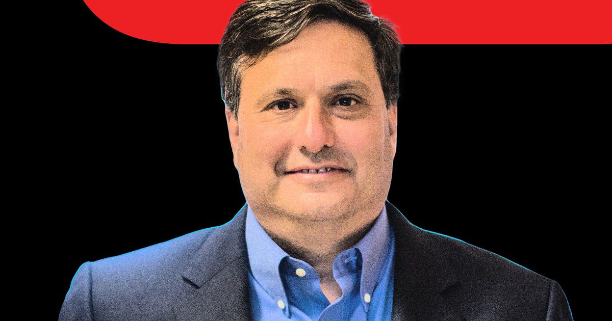 ‘On With Kara Swisher’: Ron Klain on His Years With Biden