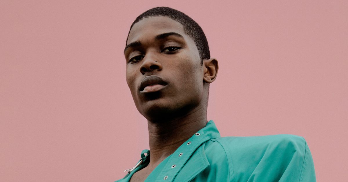 La’Darius Marshall Is the Cut’s Cover Star for April 2020