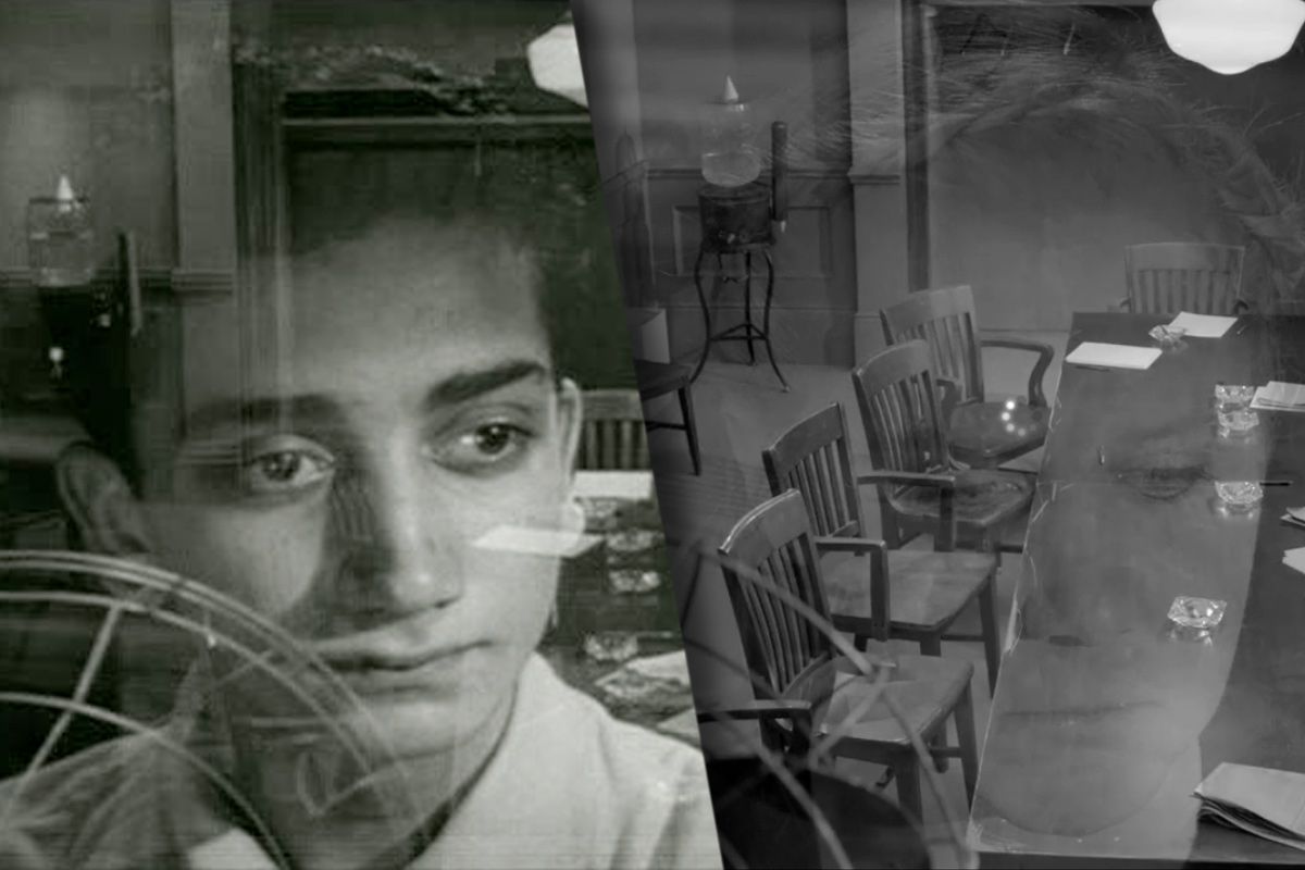 Behold Inside Amy Schumer’s Dead-On 12 Angry Men