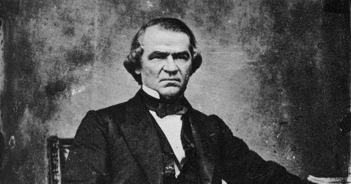 Jared Cohen Discusses History’s Best ‘Accidental Presidents’