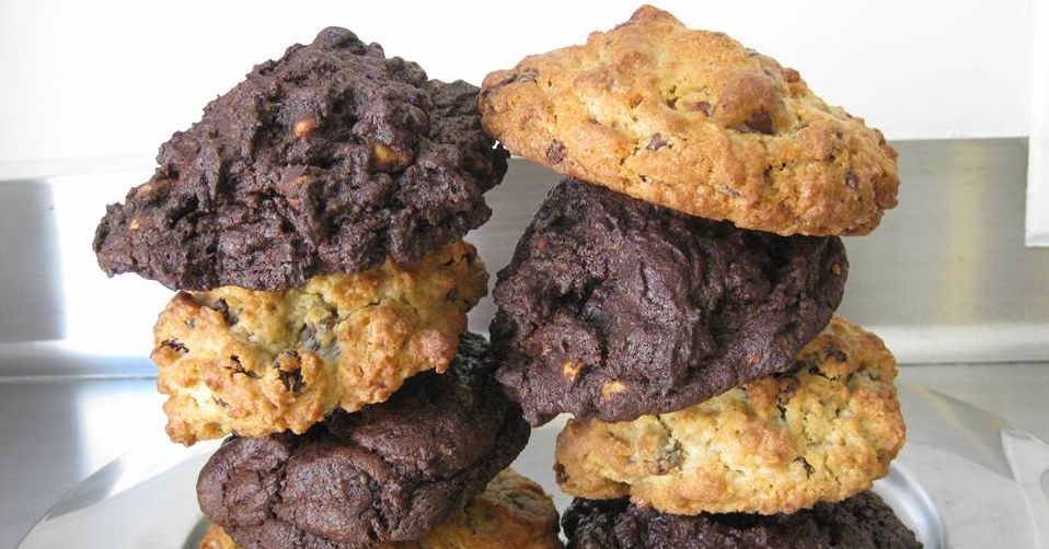 Levain Bakery, and Its Tremendous Cookies, Are Moving to a Bigger Space
