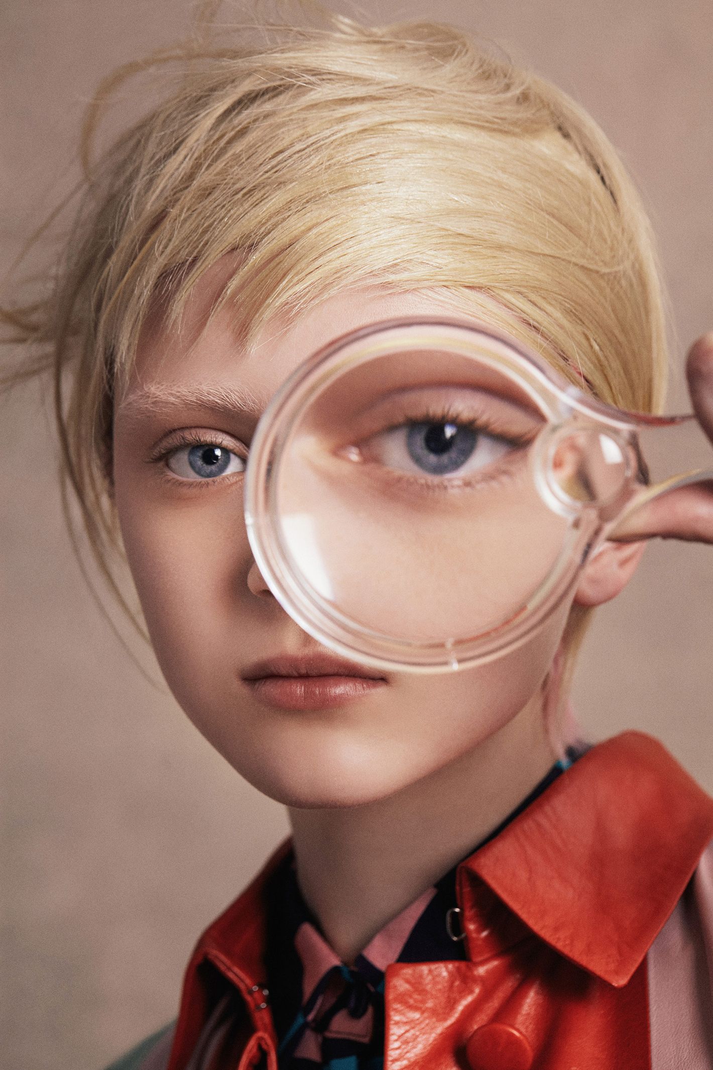 Take a Surreal Trip in Pre-Fall 2017 Most Interesting Looks