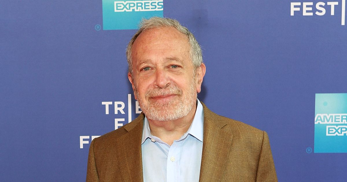 Is America Catching Up With Robert Reich’s Income-Inequality Crusade?