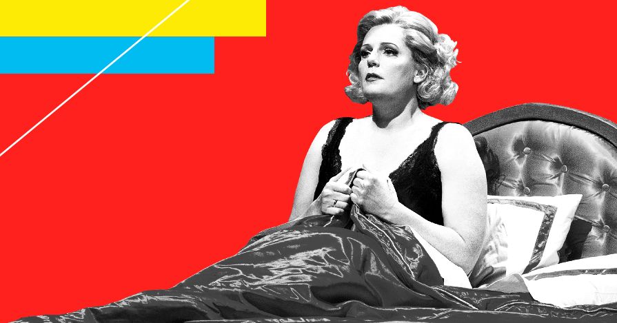 The 10 Best Classical Performances of 2014