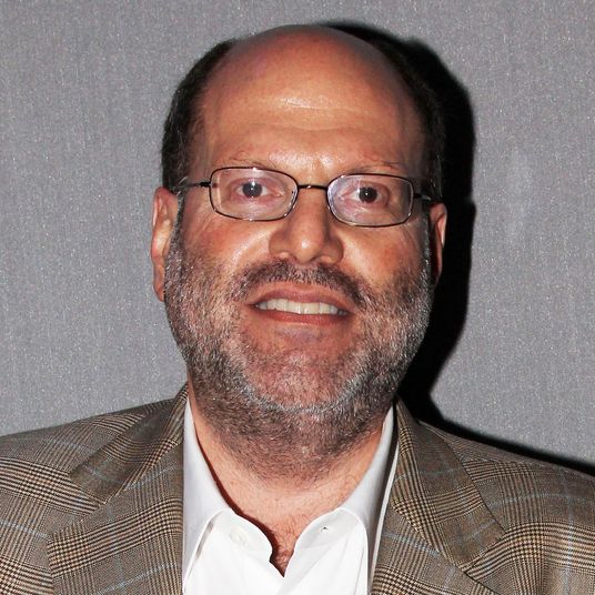 Director Tony Scott Jumps Off L.A. Bridge in Apparent Suicide [Updated]